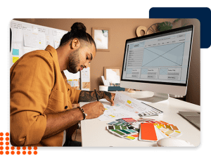 Graphic Design Services in USA | Tekboox