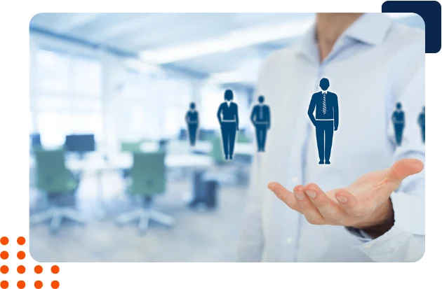 Talent as a Service (TAAS) in USA | Tekboox