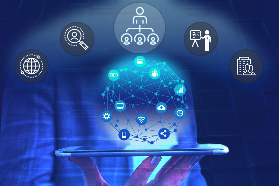 What is Talent on Demand? Benefits & Business Growth - Tekboox