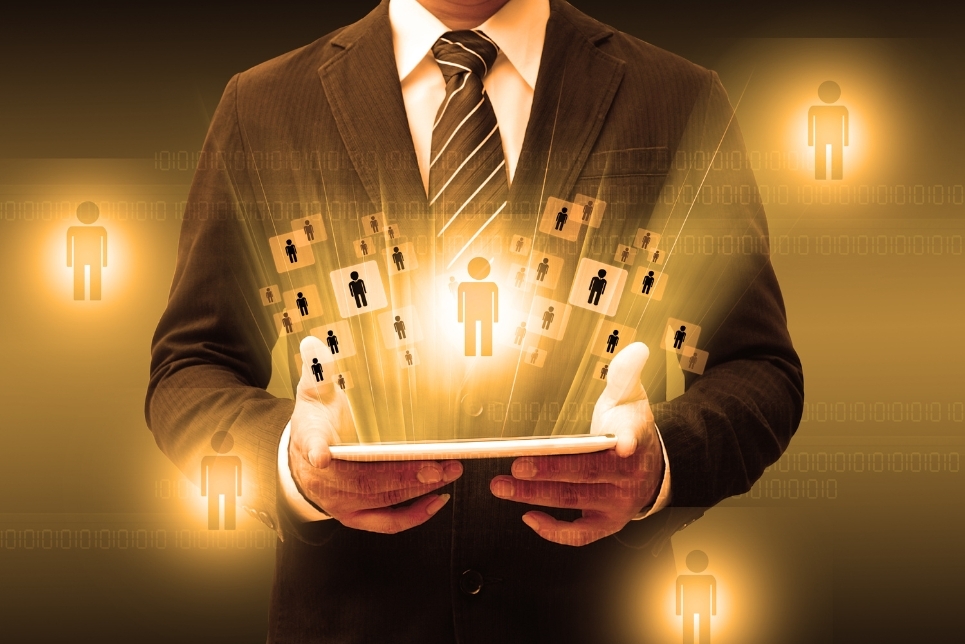 What is Talent on Demand? Benefits & Business Growth - Tekboox